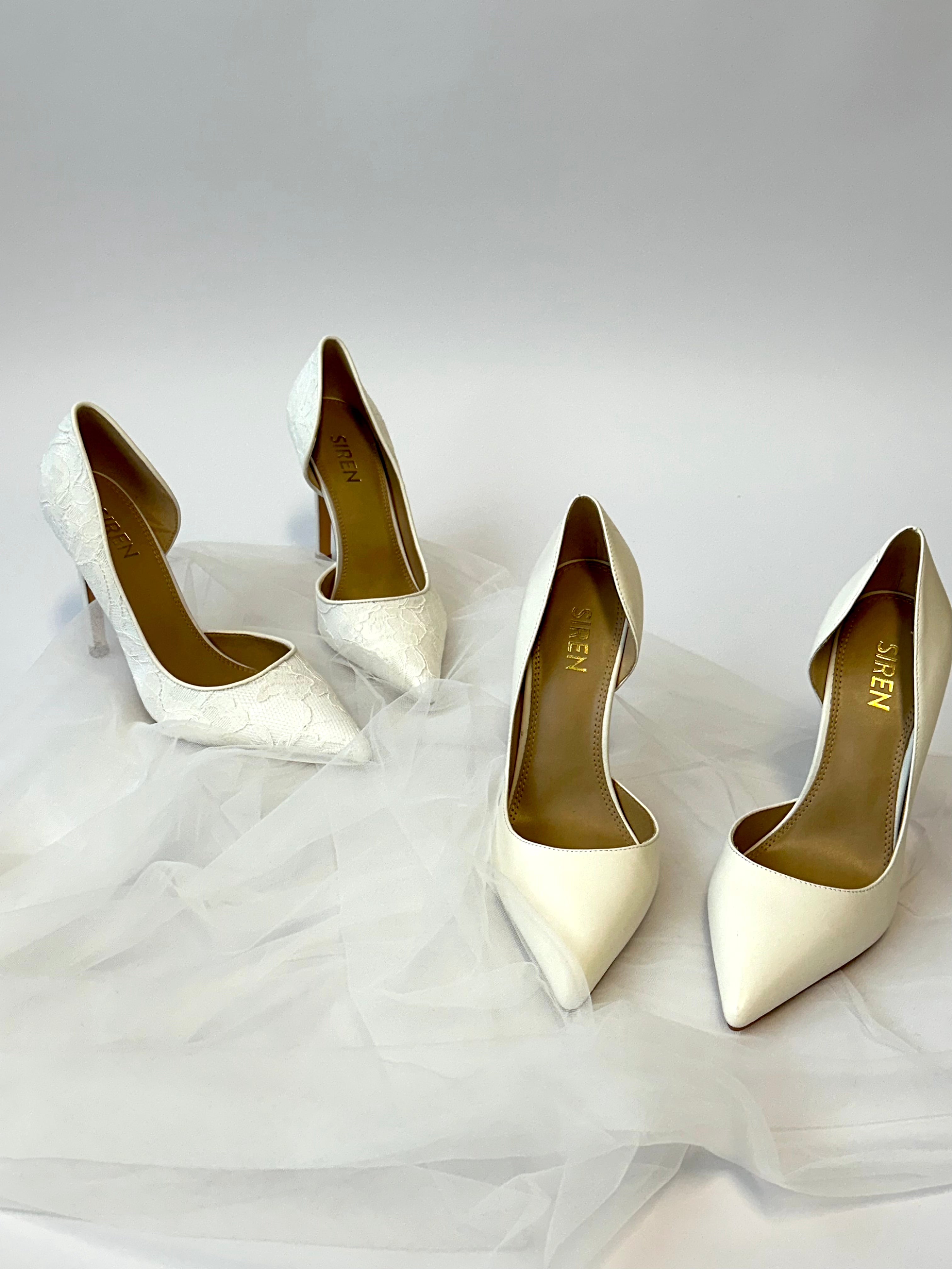 Shop Women's Shoes Online | Fashion Shoes Australia | Siren Shoes